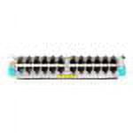 Hpe 5400R 24-Port 10/100/1000Base-T Poe+ With Macsec V3 Zl2 Module ...