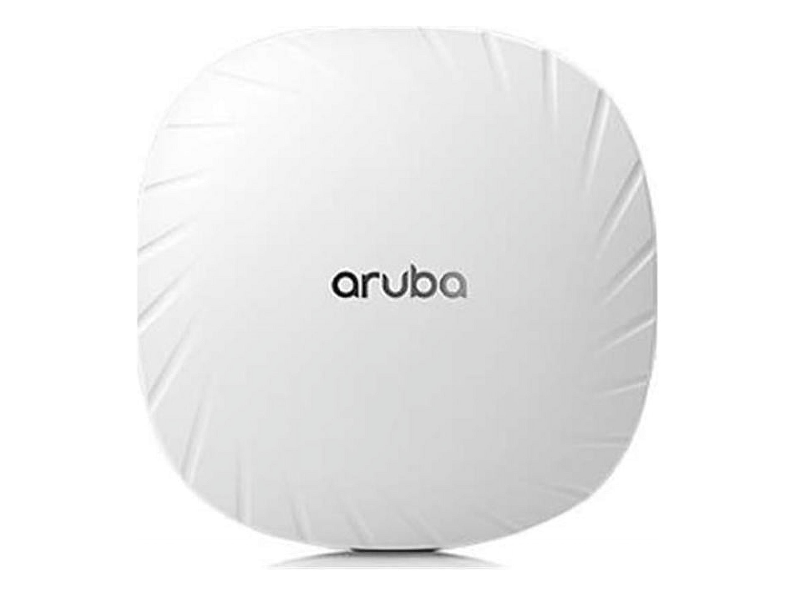 Hpe Ap-514 802.11Ax 5.40 Gbit/S Wireless Access Point - Walmart ...