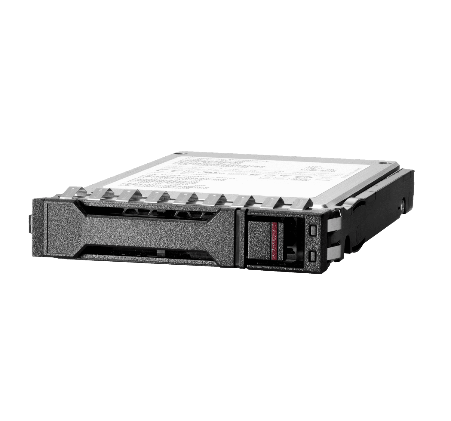 Hpe Mission Critical Hard Drive 300 Gb Hot-swap 2.5" Sff Sas 12gb/s ...