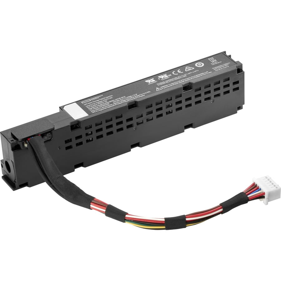 Hpe Smart - Storage Hybrid Capacitor - For Proliant Dl360 Gen10, Dl365 ...
