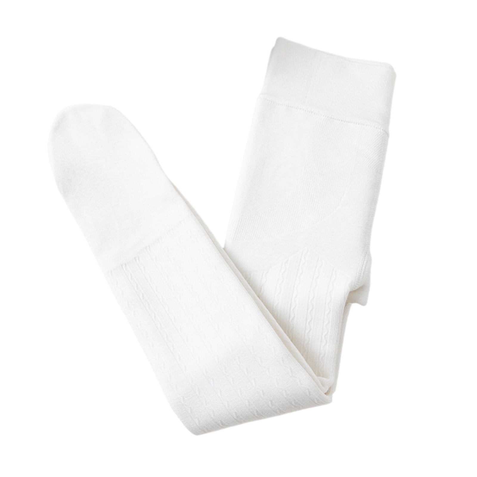 Hpgjzj Basic Tights for Girls | Comfy, Soft Flat Tights Made from ...