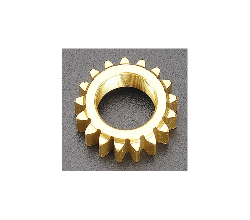 Nitro Gears