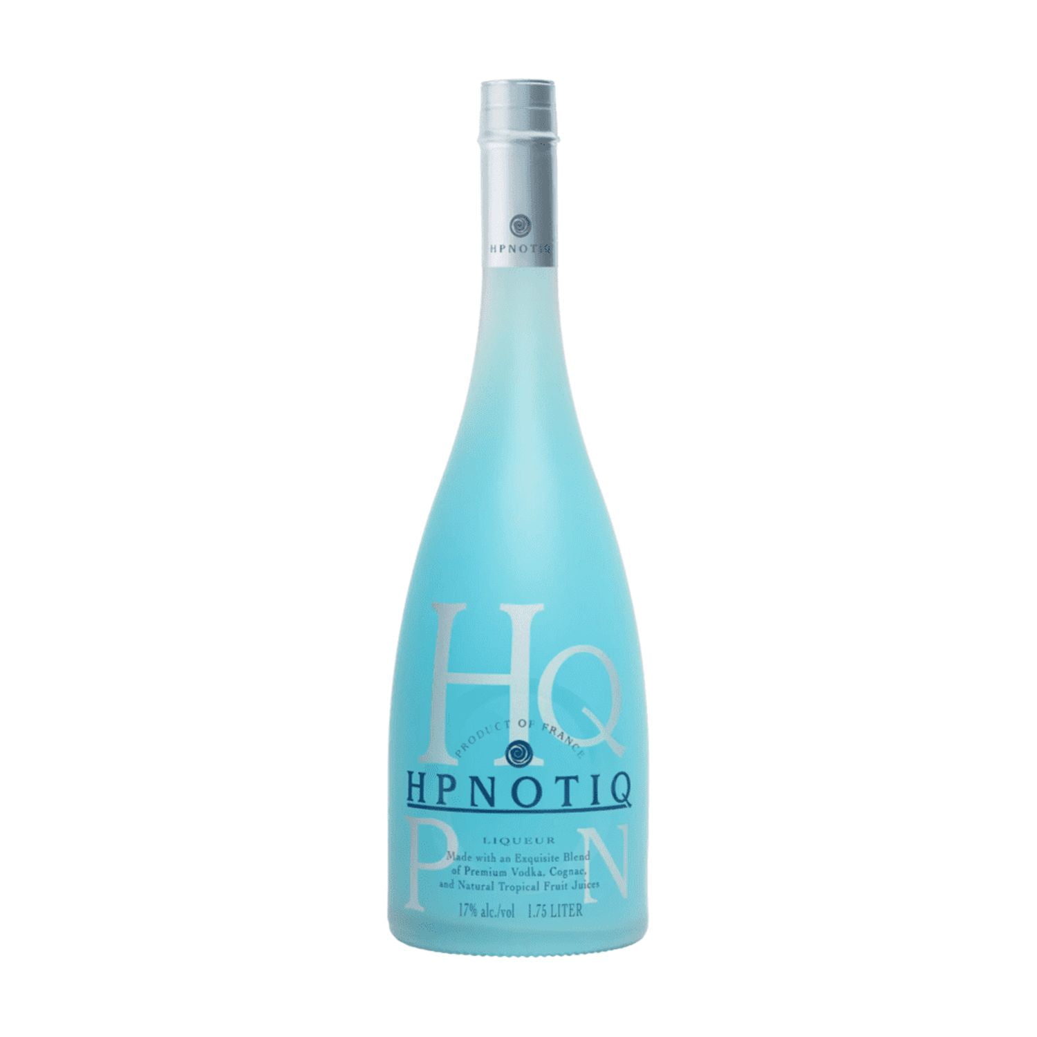 Hpnotiq Original Vodka, 1.75 L 17% ABV - Walmart.com