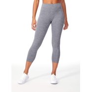 Champion Women's High Rise Print Legging Tights - Walmart.com