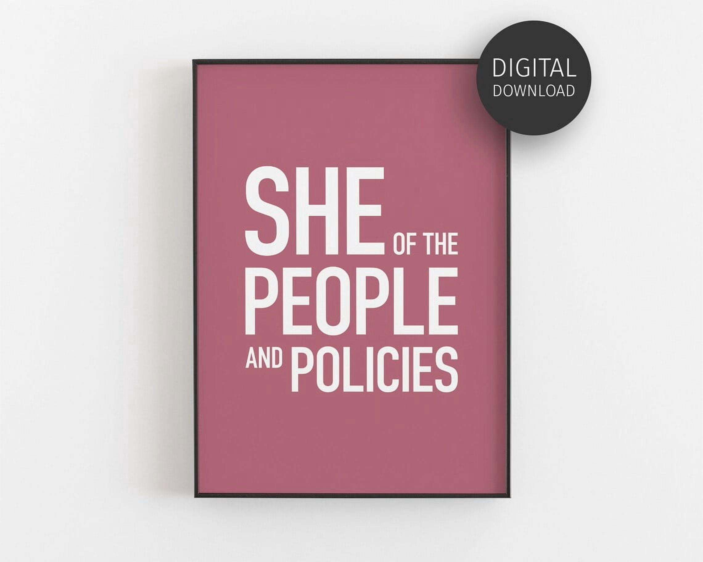 Hr Office Decor, Office Wall Art For Hr Director, Human Resources For ...