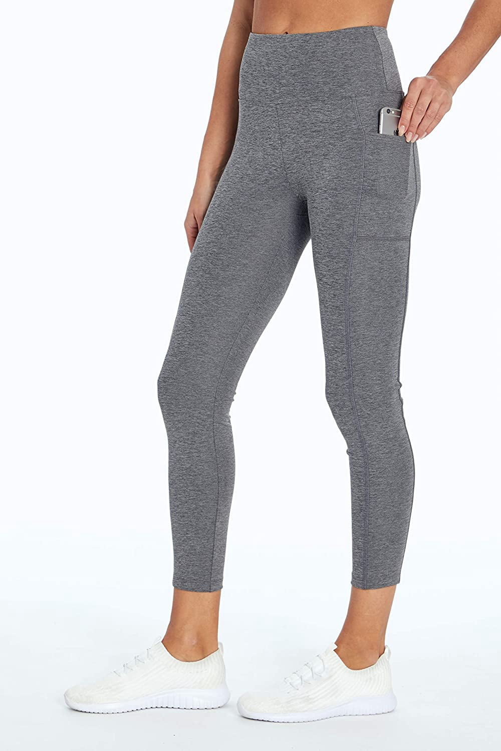 Hr Pocket Ankle - Walmart.com