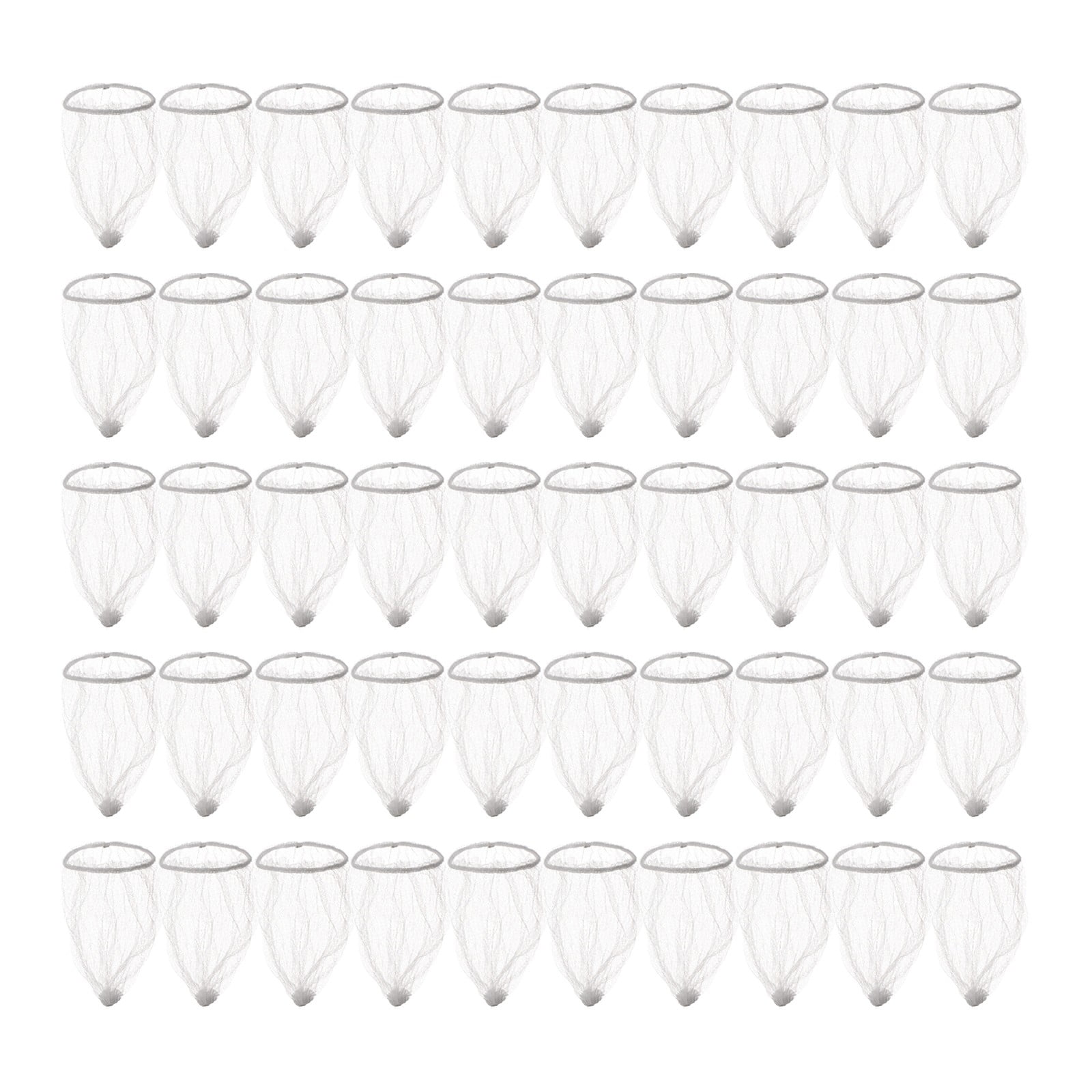 Hrispe Water Tanks Filter Frame Anti Blocking Disposable Folding Screen ...