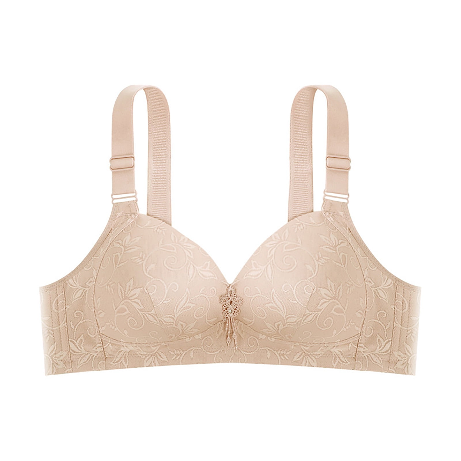 Hrsba Womens Summer Bra Clearance,Plus Size Bra for Womens,Women's ...