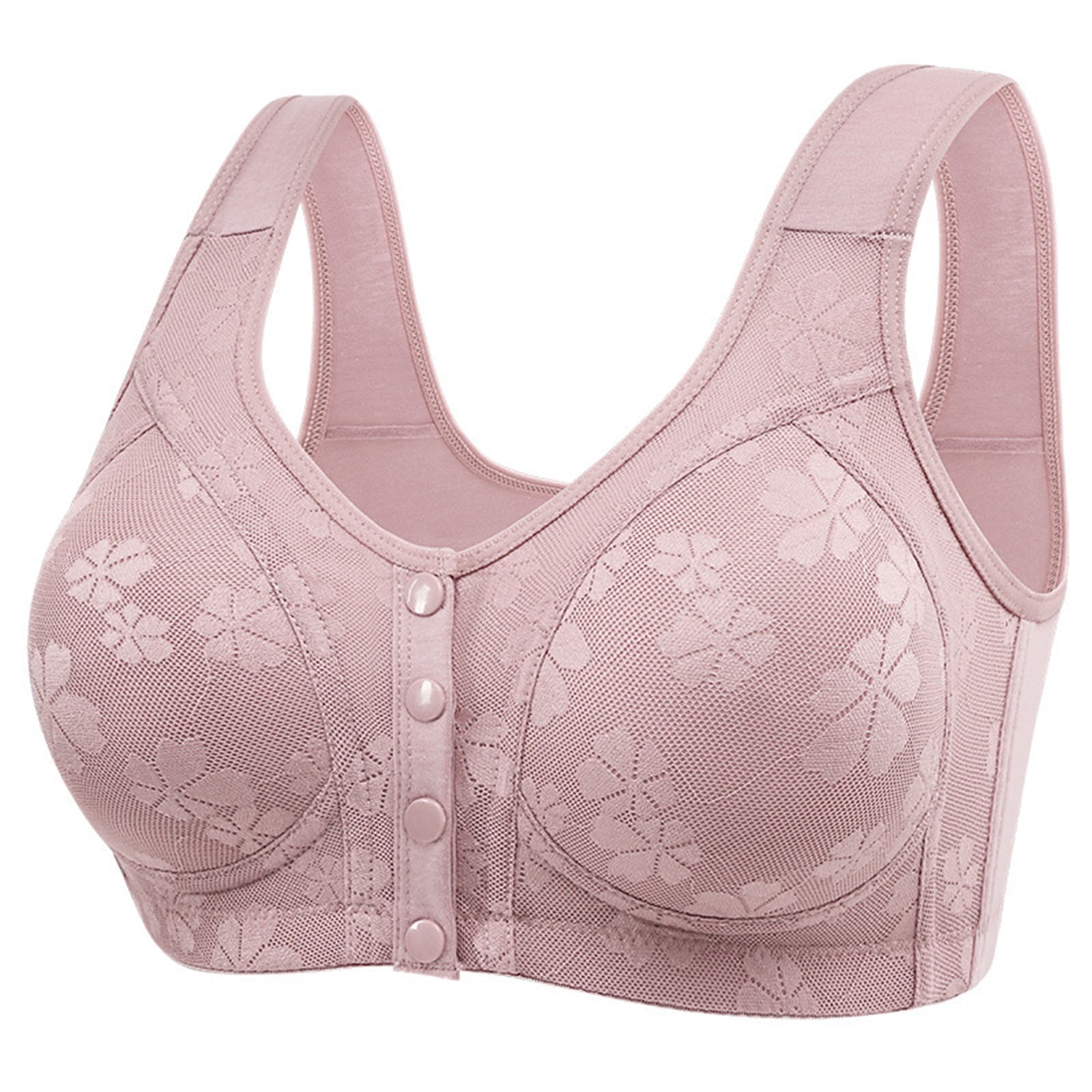 Hrsba Womens Summer Bra Clearance,Plus Size Bra for Womens,Women's Sexy ...