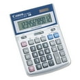Hs-1200ts Desktop Calculator, 12-Digit Lcd | Bundle of 2 Each - Walmart.com