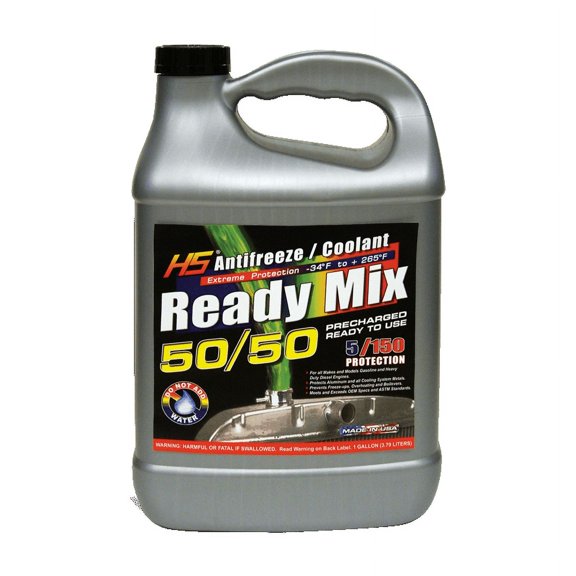 Toyota Rav4 Engine Coolant / Antifreeze