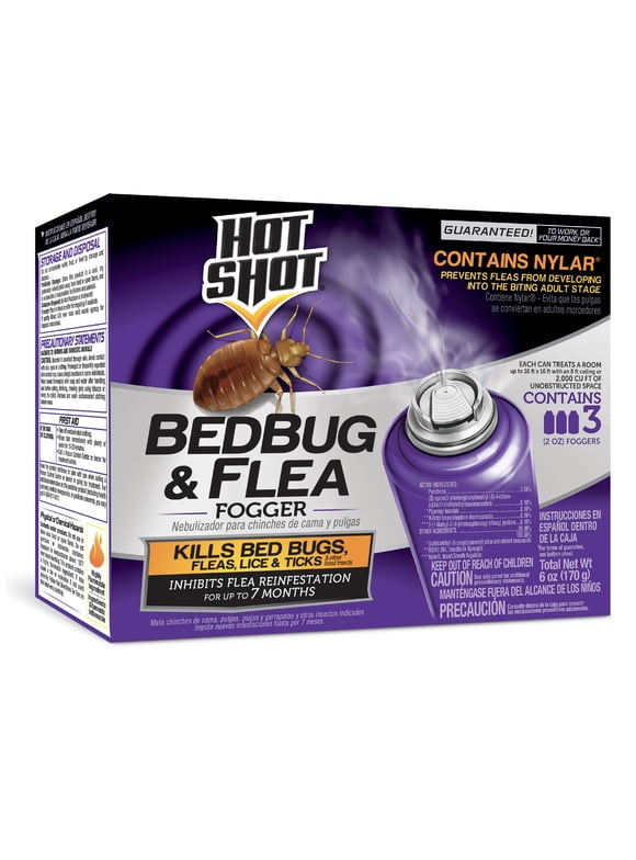 Bug Fogger in Pest Control - Walmart.com
