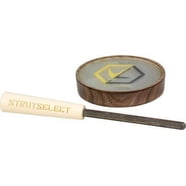 Primos JACKPOT Slate Turkey Call with Exotic Hardwood Pot, Pennsylvania ...