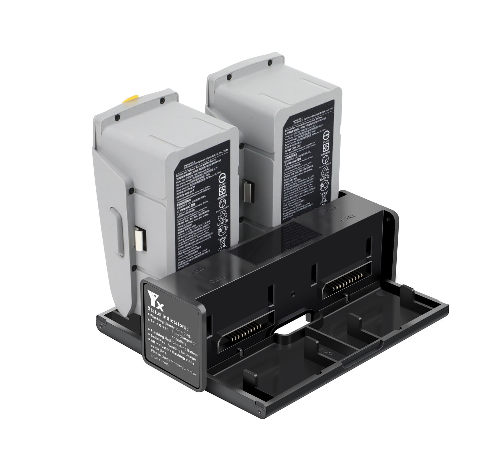 Hs175 Stunt with A Long Battery Life Spark Remote Mini Camera 4k 360fly ...