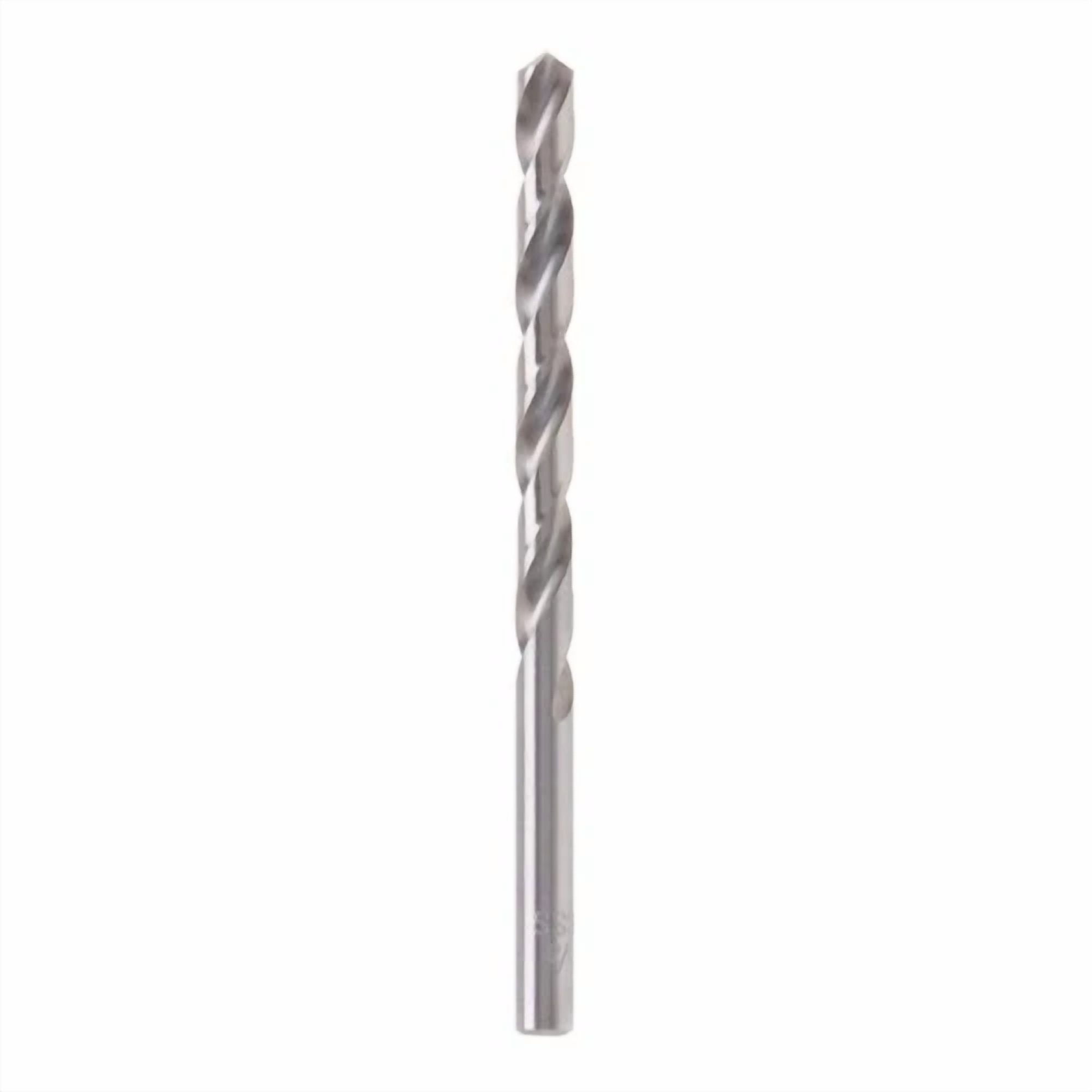 Hsd16 High Speed Steel Jobber Length Twist Drill Bit 5/16" X 4-1/2 ...