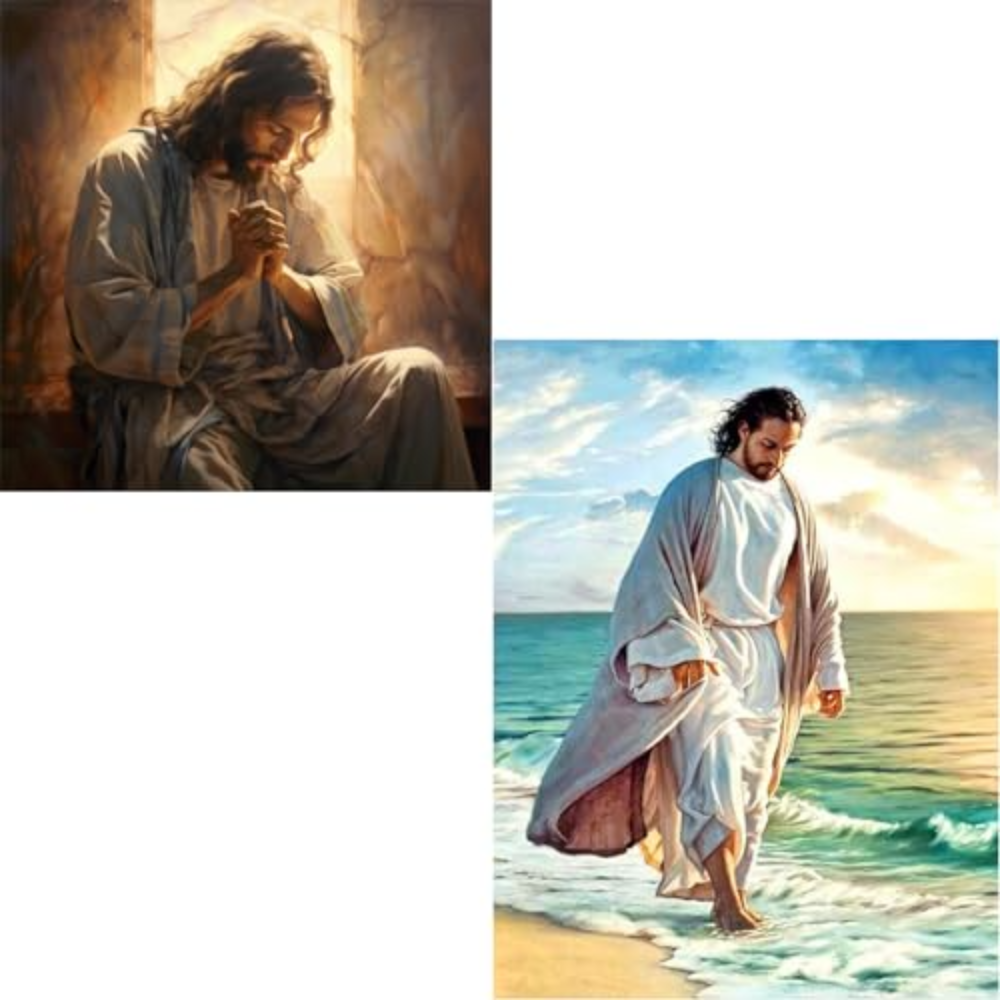 DIY 5D Full Diamond Painting Kit Diamond Art Kits for Adults Paint with ...