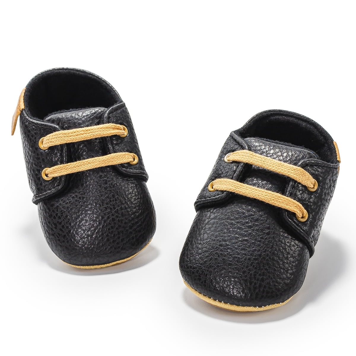 HsdsBebe Baby Boys Girls Dress Shoes Infant Casual Loafers Newborn Lace ...
