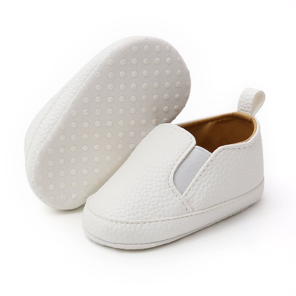 HsdsBebe Newborn Soft Shoes: Infant Casual Sneakers, Moccasins Loafers ...