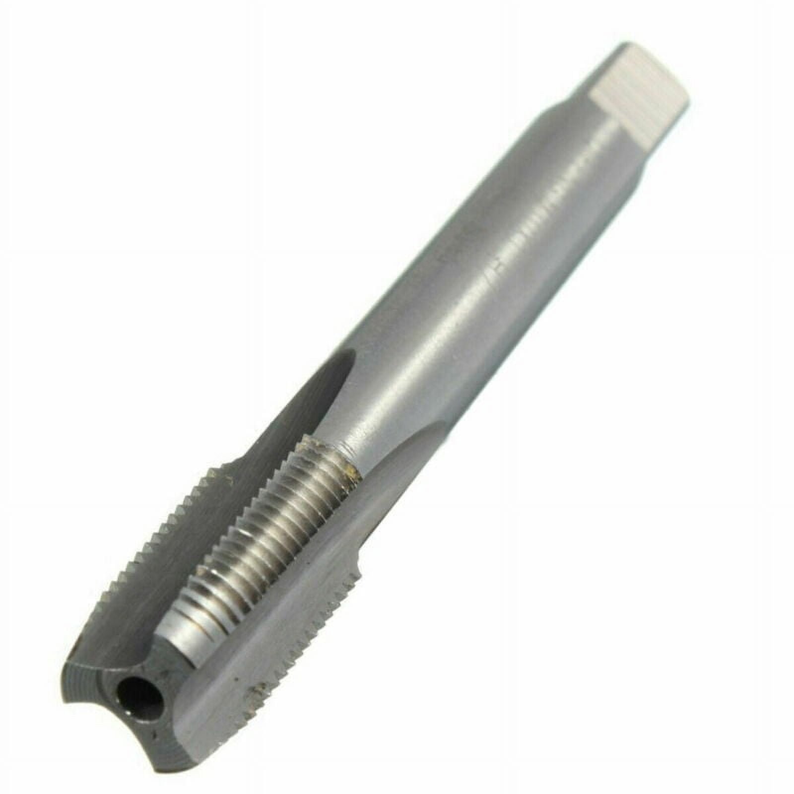 Hss 10Mm X 1 Metric Tap Right Hand Thread M10 X 1Mm Pitch - Walmart.com