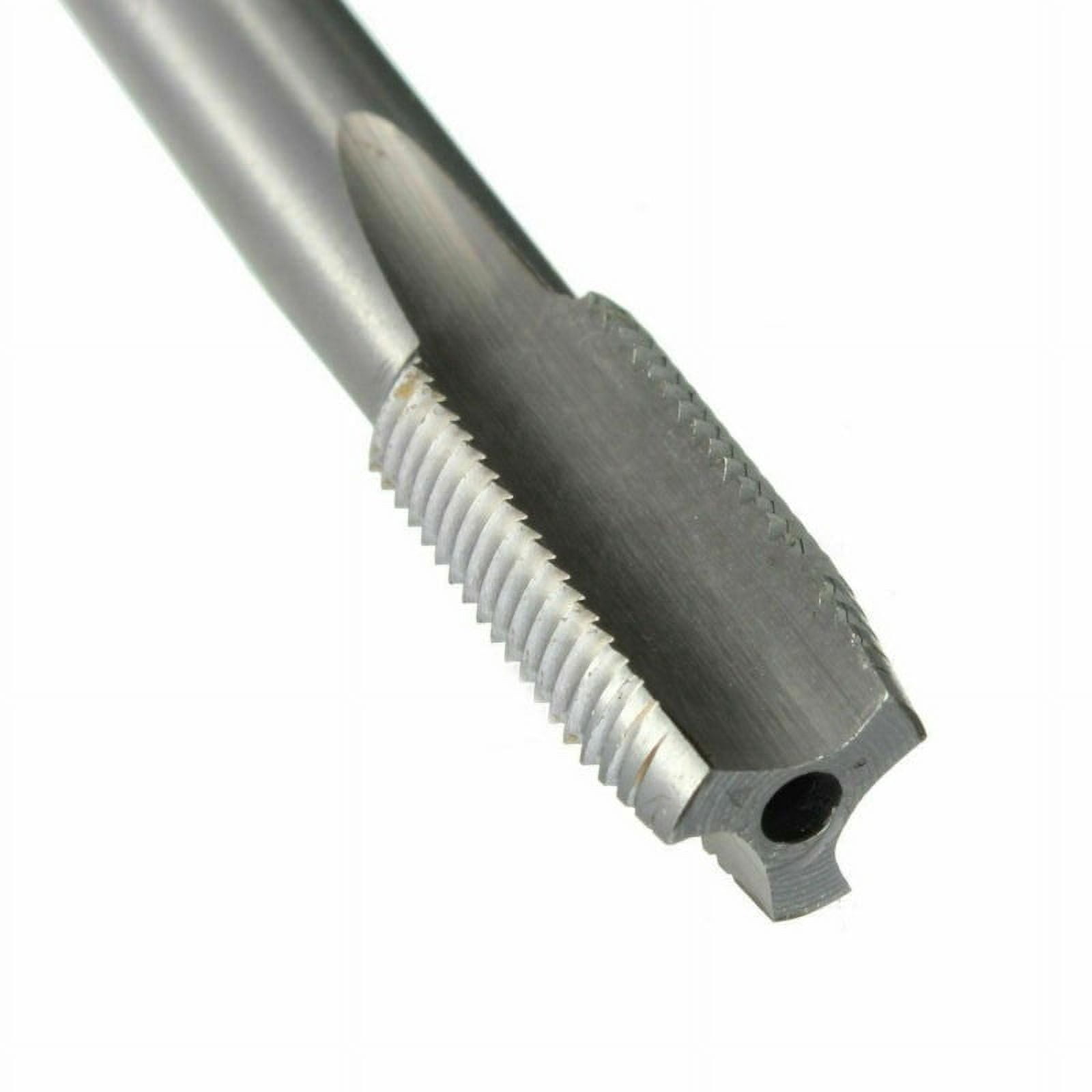 Hss 10Mm X Metric Tap Right Hand Thread M10 X 1Mm Pitch YIWEI - Walmart.com