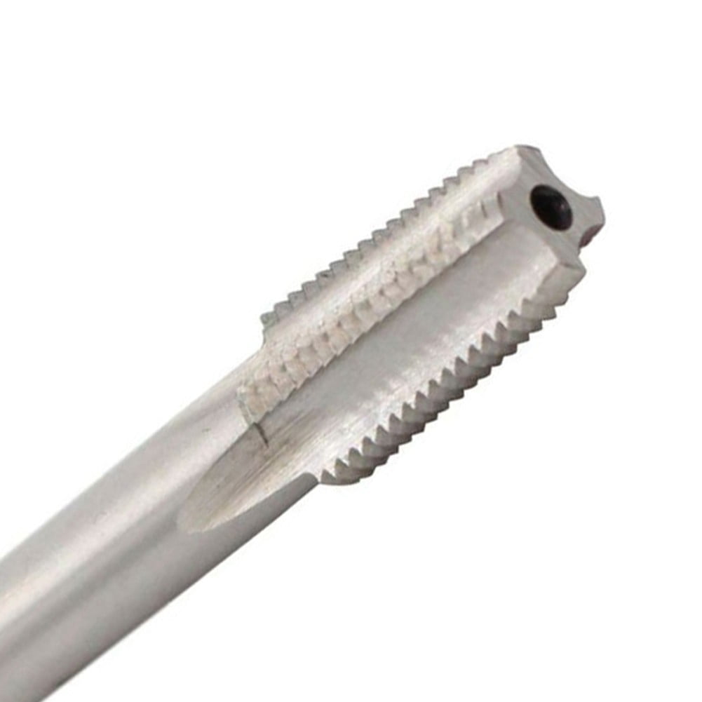 Hss High Speed Steel /16-27 Npt Taper Pipe Thread Tap Metalworking Tool ...