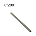 Hss Lathe Tool Steel Square Tool Steel Lathes Engineering 3-16Mm 6*6 ...