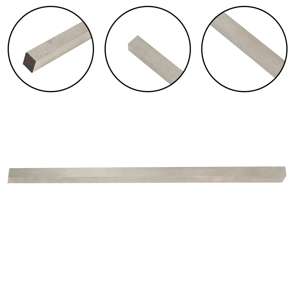 Hss Lathe Tool Steel Square Tool Steel Lathes Engineering 3-16Mm 8*8 ...