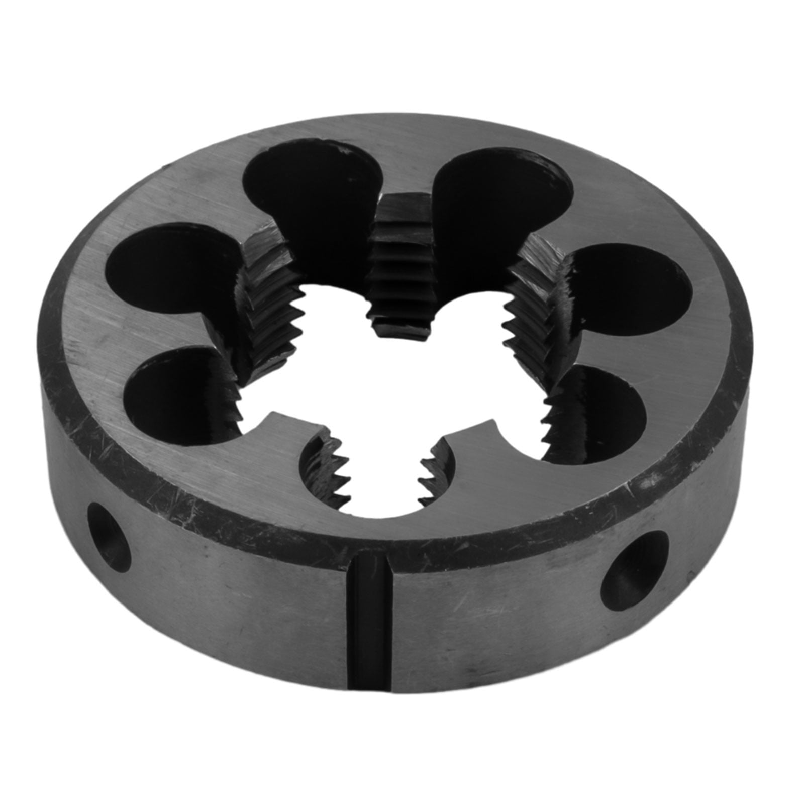 Hss-Pipe Thread Round Dies 1/8 1/4 3/8 1/2 3/4 Inch High Speed Steel ...