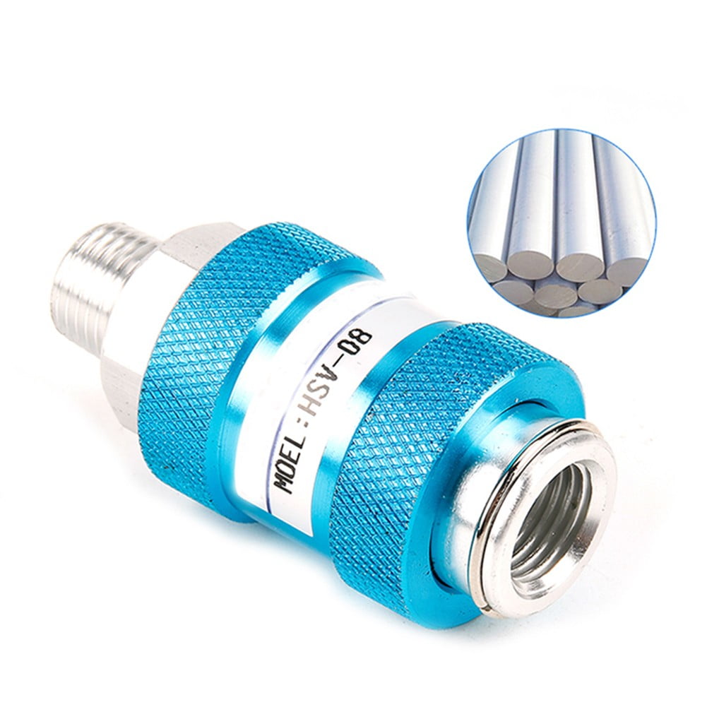 Hsv-06 Hsv-08 Hsv-10 Hsv-15 Pneumatic Hand Slide Valve Flow Control ...