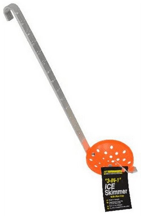 Ht Ice Skimmer 3-in-1 23" - Walmart.com