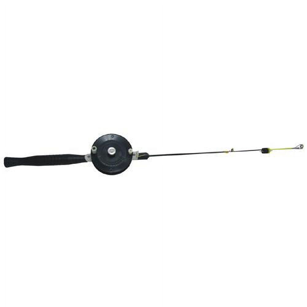 Ht Jig Stick Rigged 25" - Walmart.com