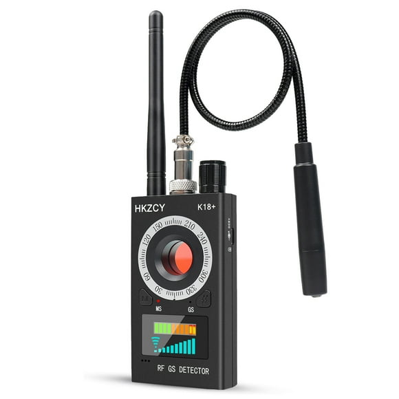 Hidden Camera Detectors in Security Cameras - Walmart.com