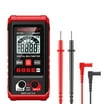 7 function digital multimeter for precise electronic measurements tests ...