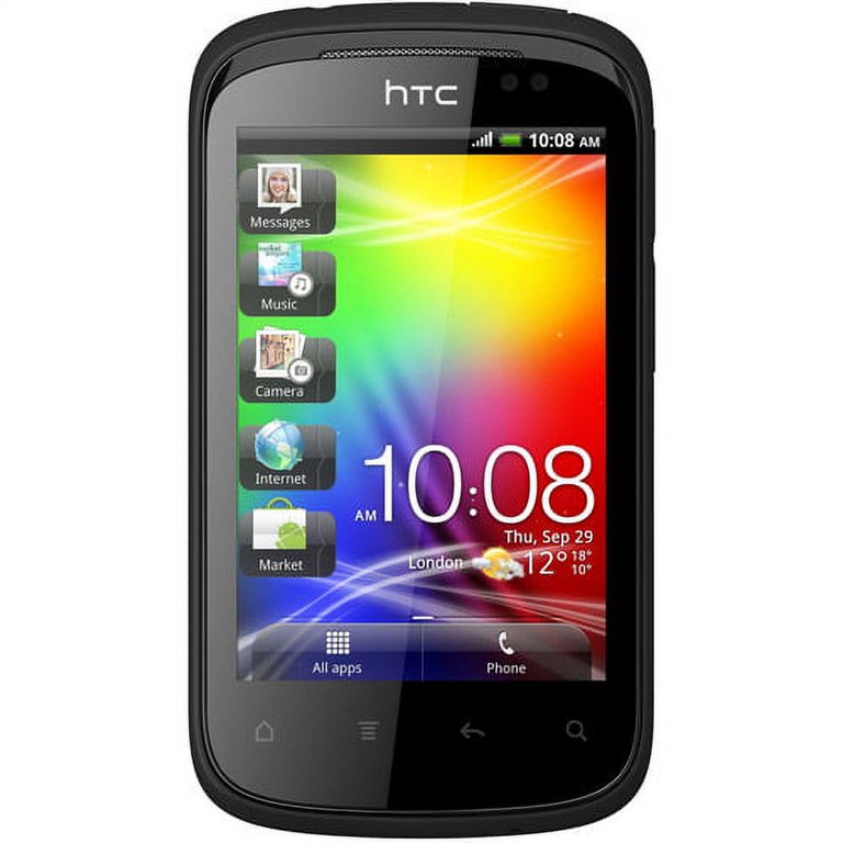 Htc Explorer White Price