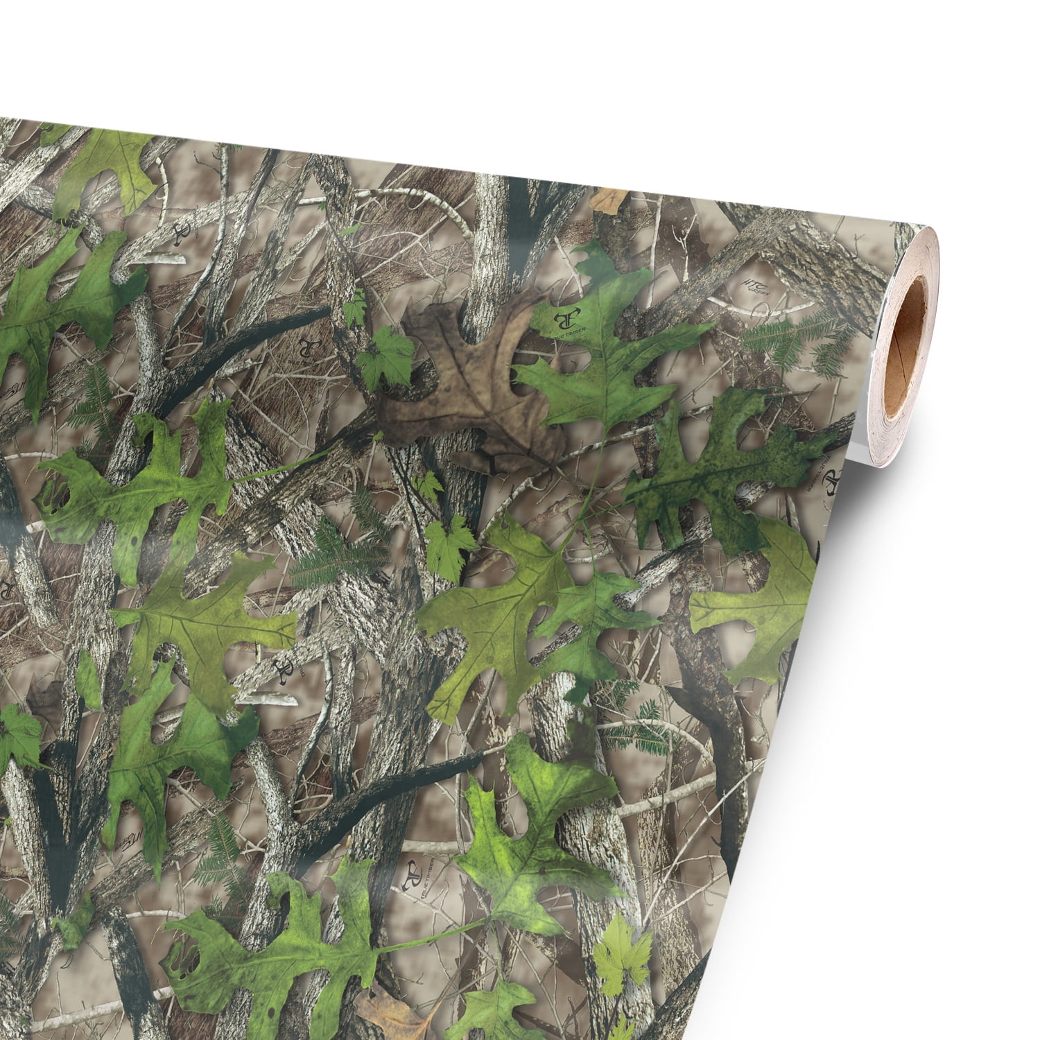 Htc Green 120” x 52” Vinyl Wrap Sheet for large or custom items | 3M ...