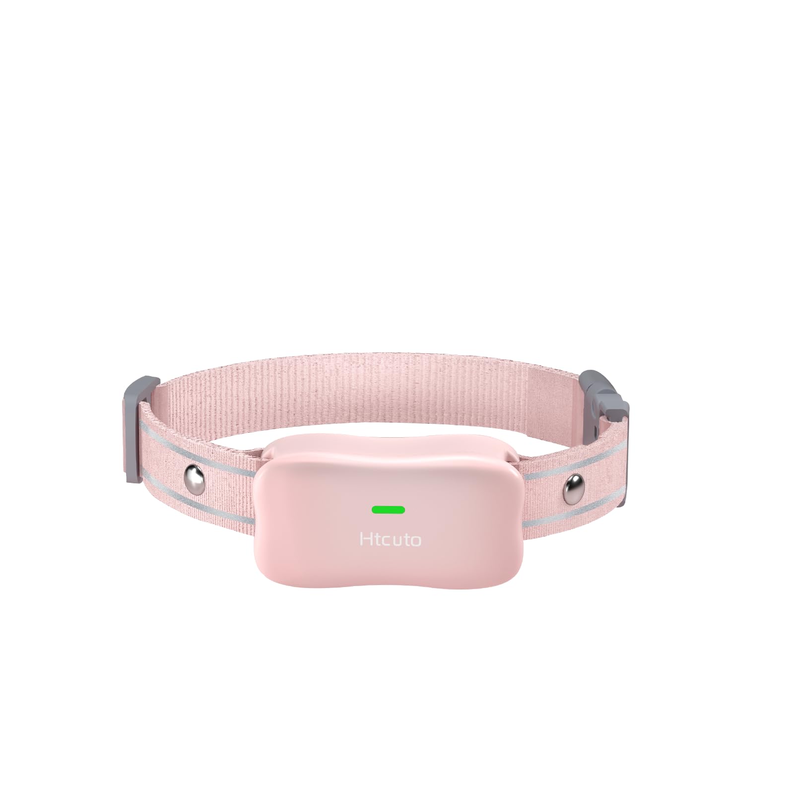 Htcuto Wireless Dog Fence Training Collar 2-in-1 (3500ft Fence) for ...