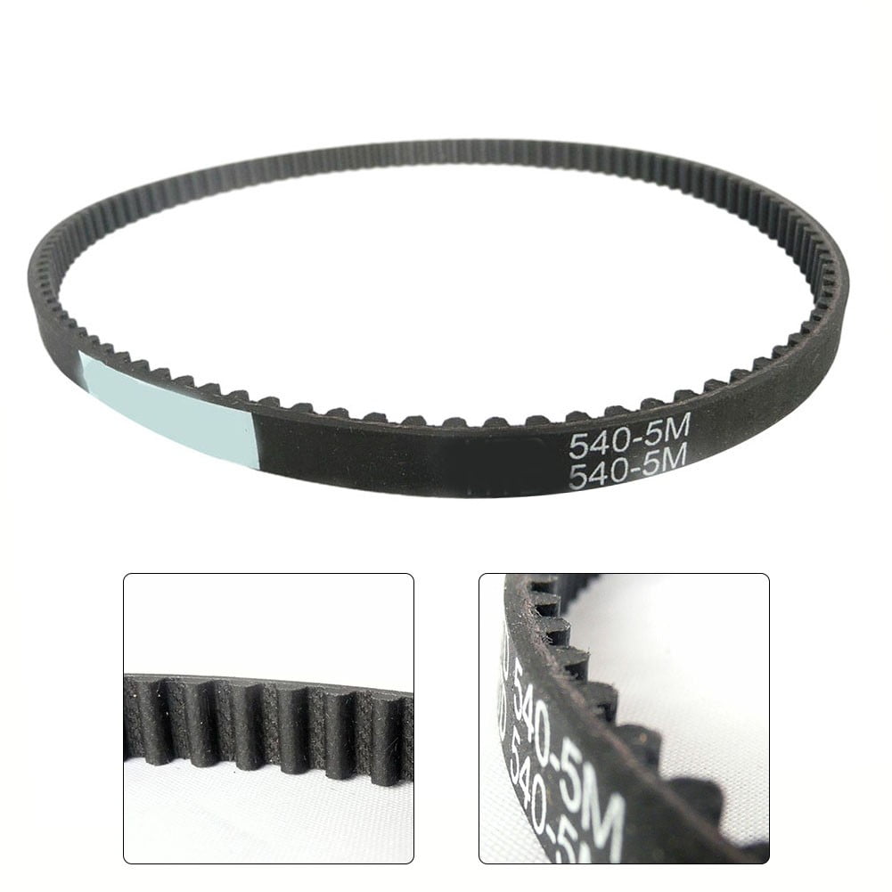 Htd540-5M Drive Timing Belt Industrial Belt Replacement Parts Width 10 ...