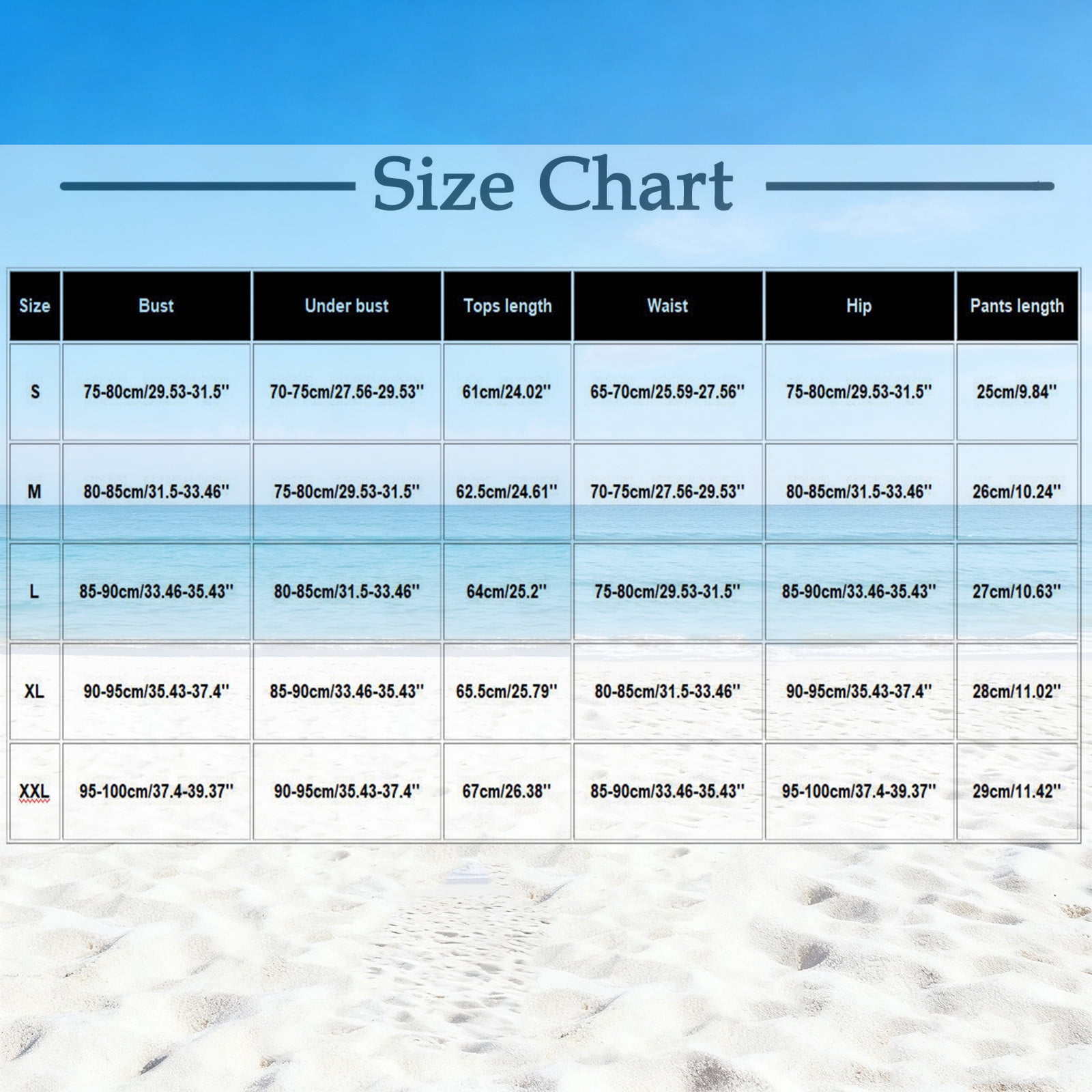 Htigea 2 PC Women's Flower Print Tankini Swimsuit Casual Crew Neck ...