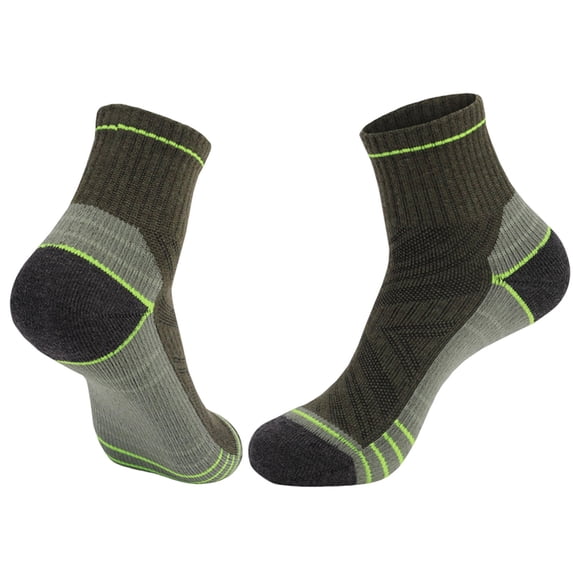 Htigea Basketball Socks for Men Performance Running Athletic Sock ...