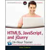 Web Design with Html, Css, JavaScript and jQuery Set (Paperback) - Walmart.com