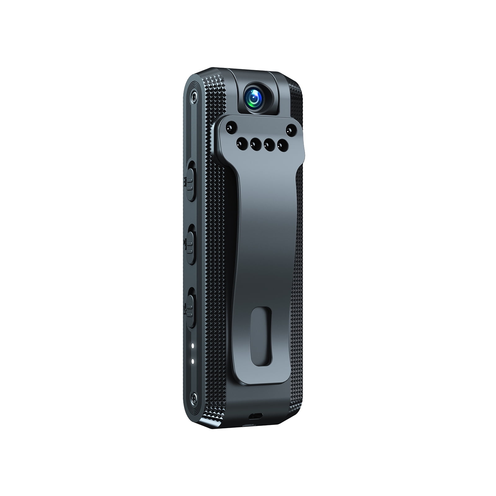 Htovila 1080P Camera Video Recorder with Night Vision and Noise ...