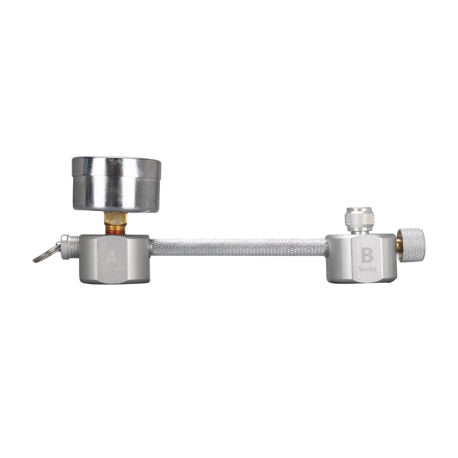 Htovila Carbon dioxide generator,Carbon Dioxide Kit CO2 Carbon DIY CO2 ...