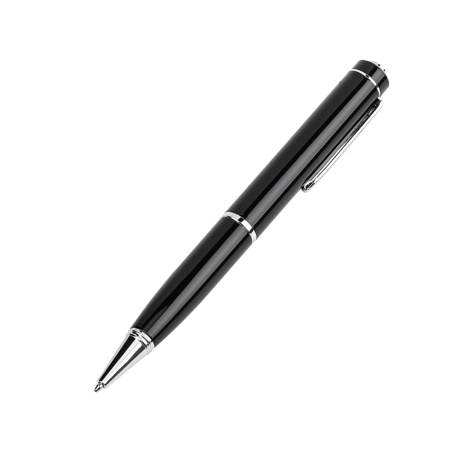 Htovila Digital Voice Recorder Pen Sound Audio Activated Dictaphone ...