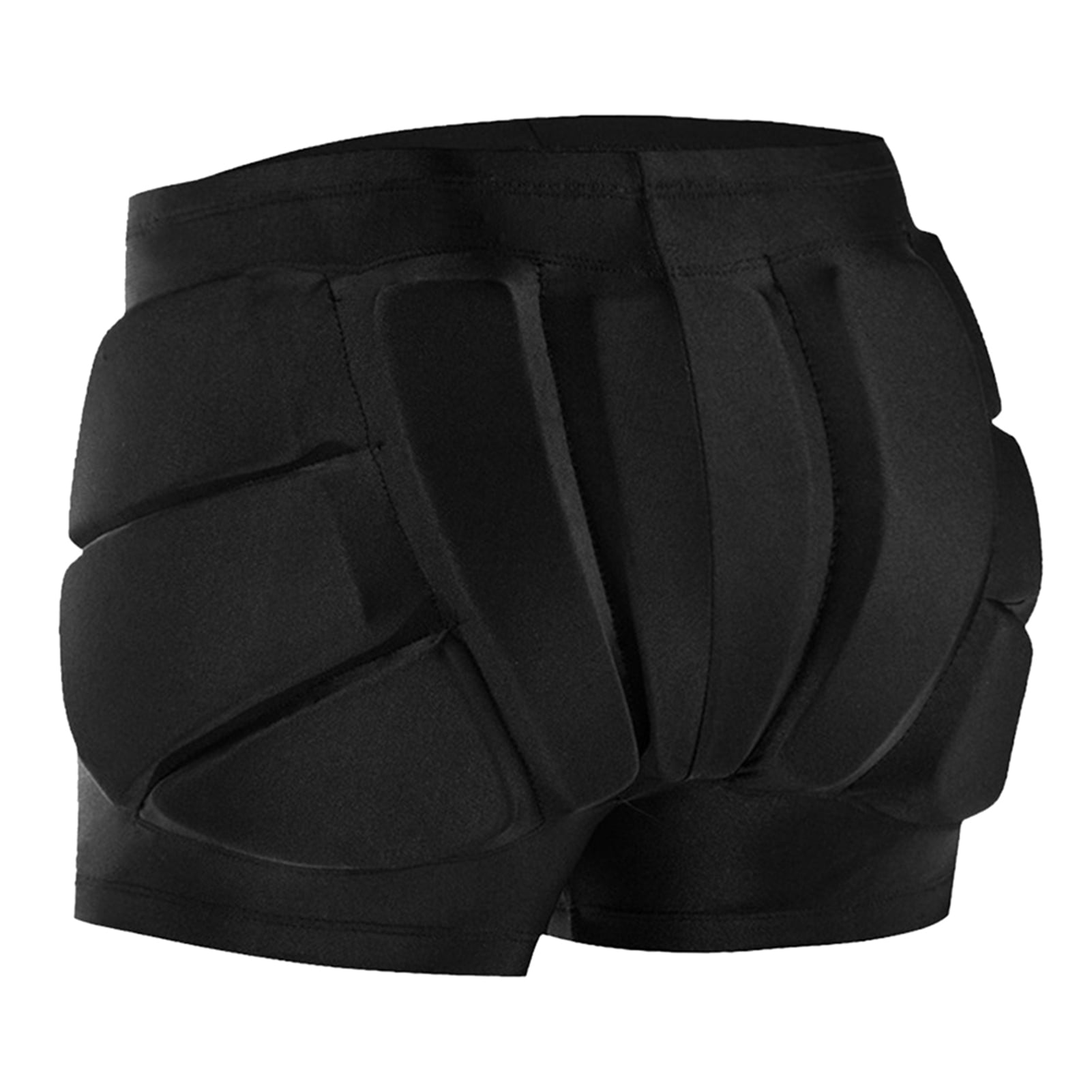 Htovila Men's shorts,Pads Roller 3D Hips Pads Roller 3D Butt 3D Butt ...
