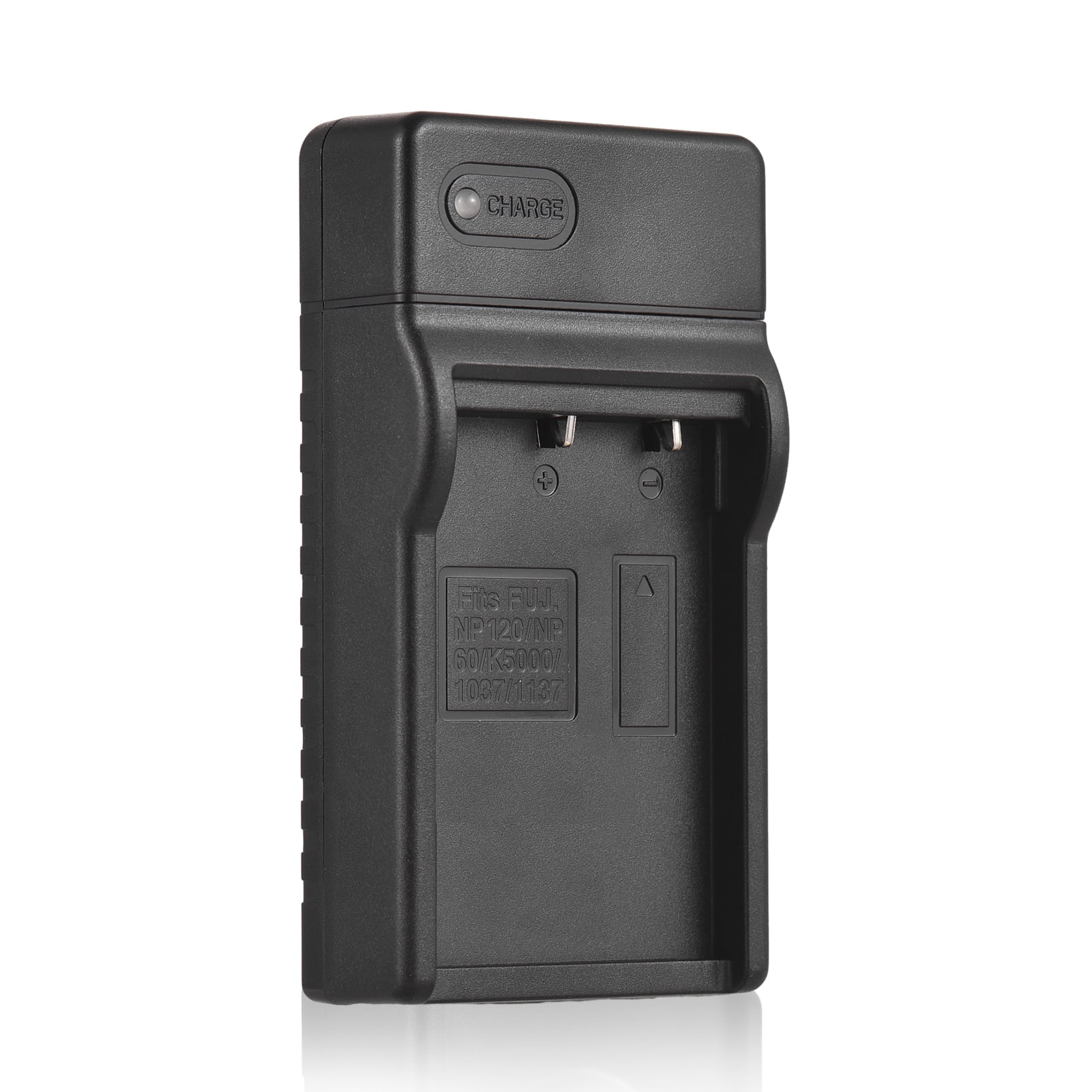 Htovila NP-120 Battery with LED Indicator for ORDRO HDR-AC3/ HDR-AC5 ...