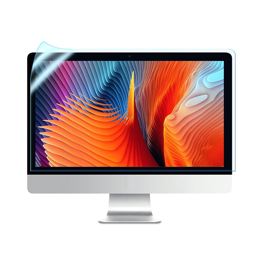 Htovila Screen Film,16 9 Ratio Filter 24'' Monitor Screen UV Filter 24 ...