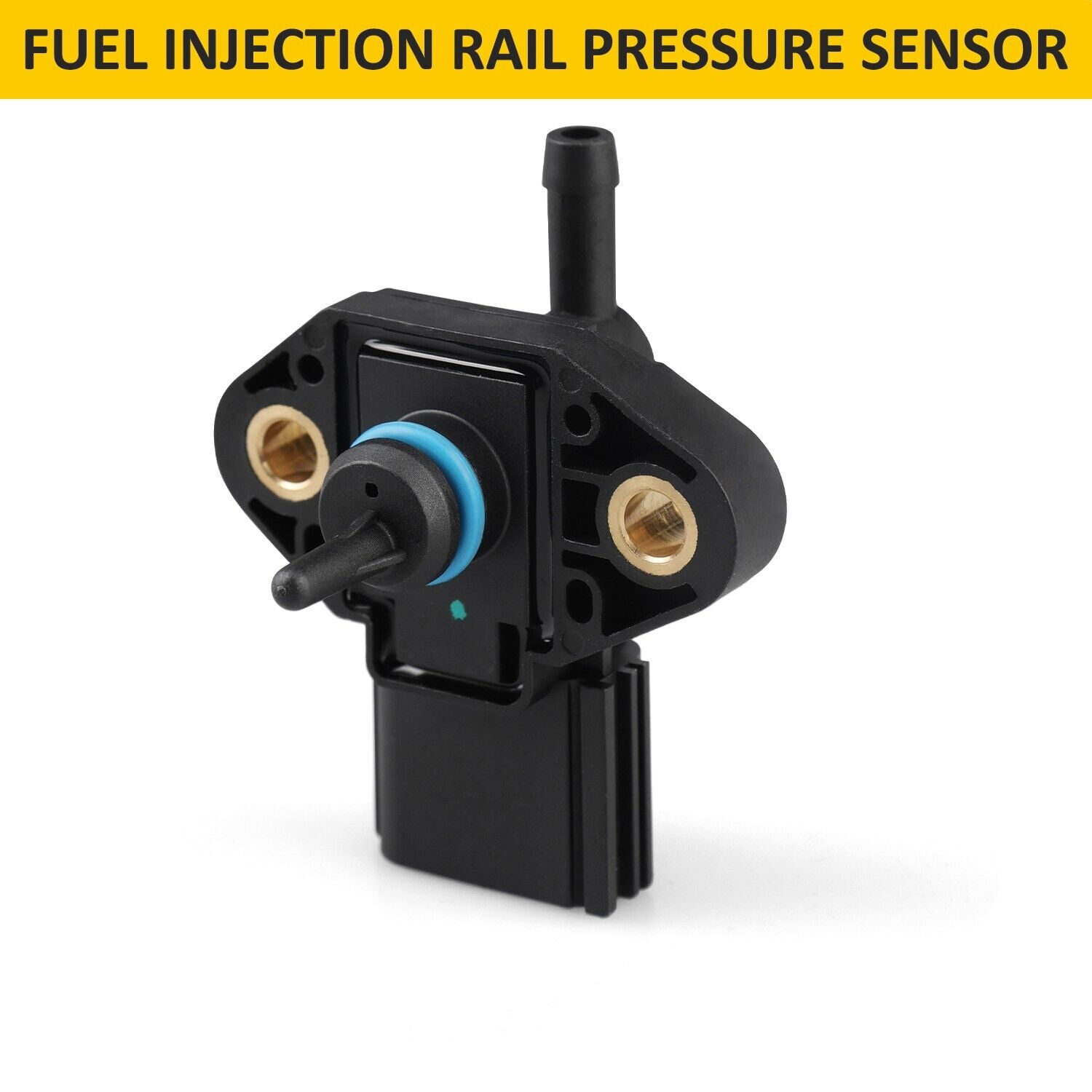 Htown 3F2Z-9G756-AC Fits Motorcraft For CM-5229 Ford Injection Pressure ...