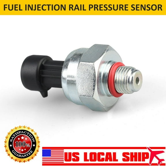 Ford F350 Diesel Injection Control Pressure Sensor