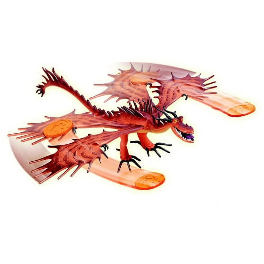 Dreamworks Dragons Action Figures - Walmart.com