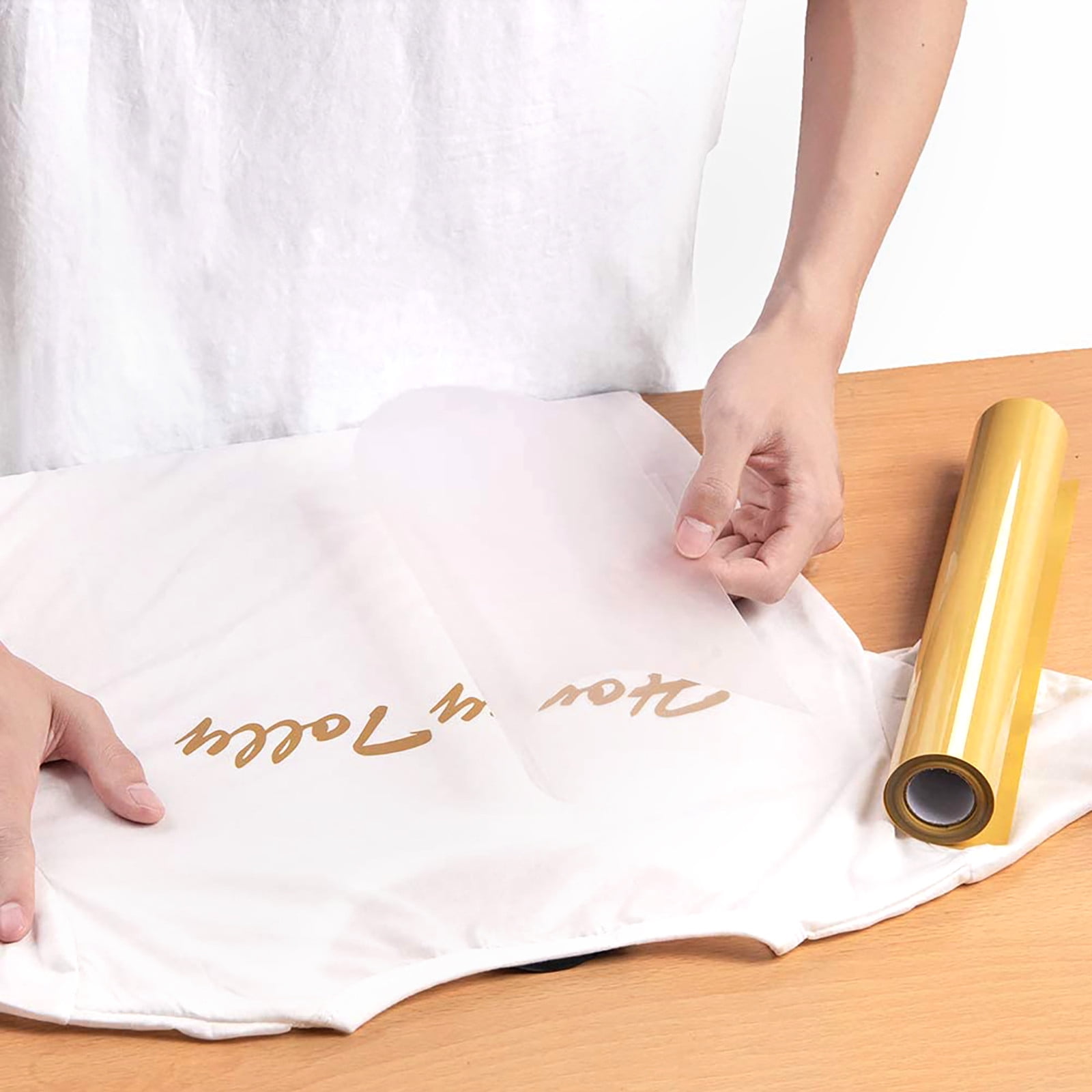 Htv Vinyl Rolls Iron on Vinyl, Easy to Cut Color, Htv Vinyl Material, for Custom Designs, for ...